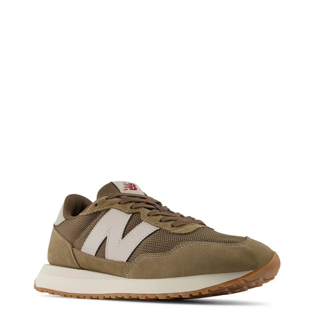 New Balance Men's 237 Sneaker | The Shoe Co.