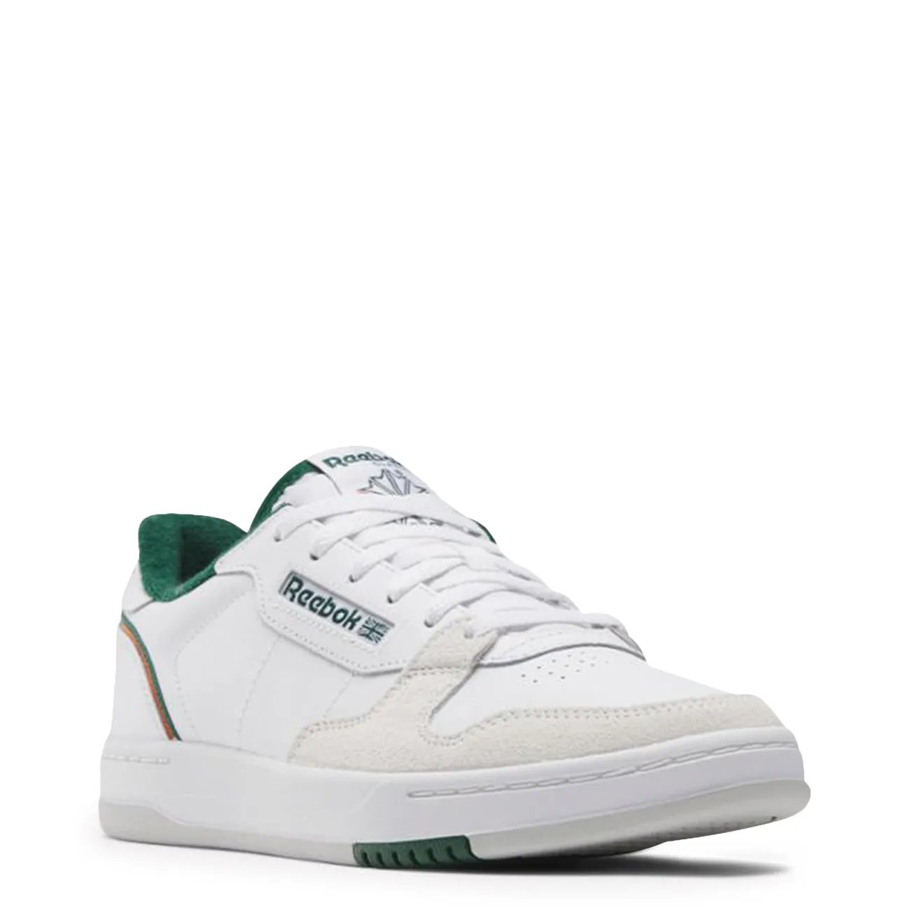 Reebok Men's Phase Court Shoe | DSW Canada