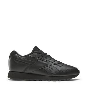 All black reebok sneakers store