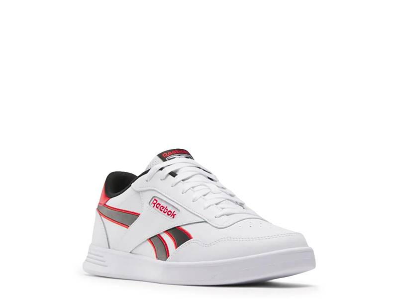 Reebok canvas shoes for men store