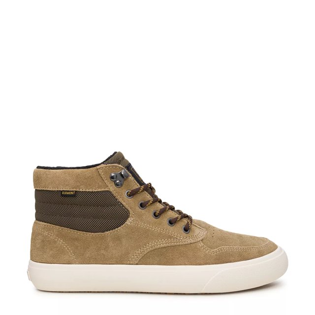 ELEMENT Men's Topaz C3 Mid Sneaker | DSW Canada