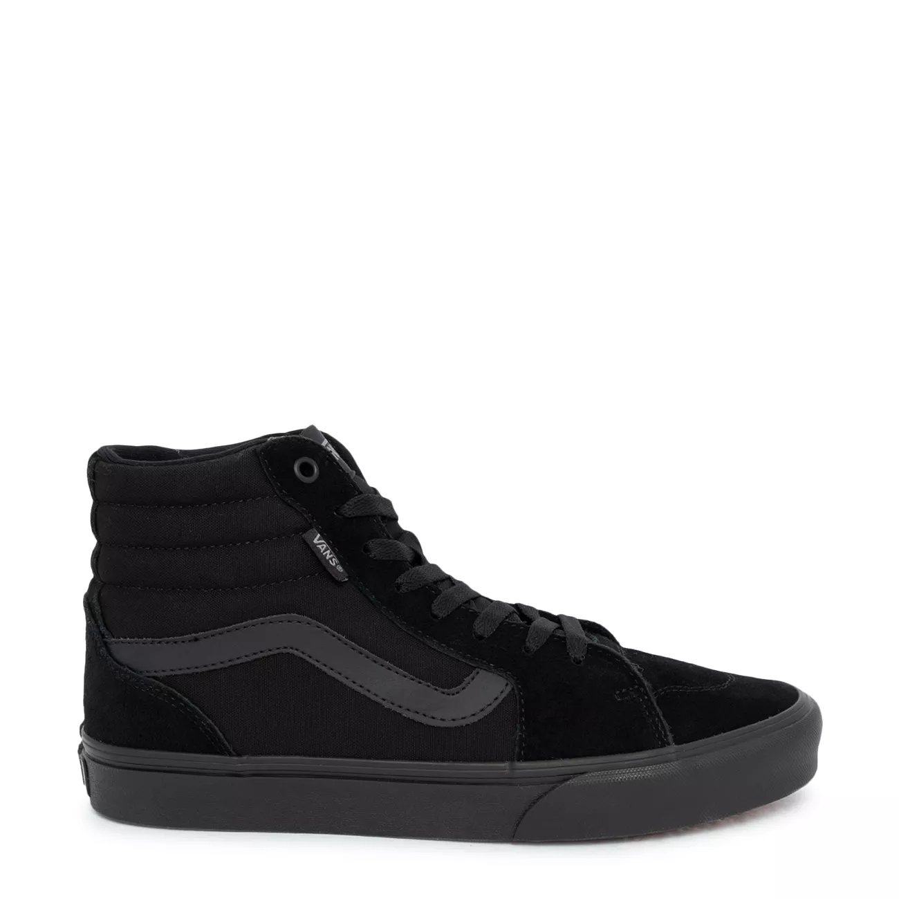 Vans Men’s Filmore Hi High-Top Sneaker | DSW Canada