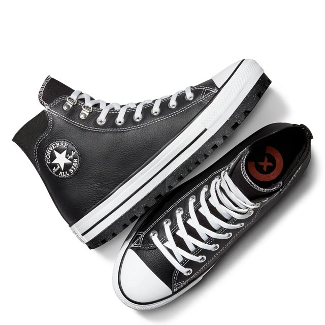 Converse Men s Chuck Taylor All Star City Trek Waterproof Boot DSW Canada