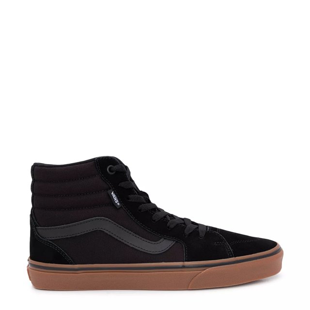 Vans Men's Filmore Hi Sneaker | DSW Canada