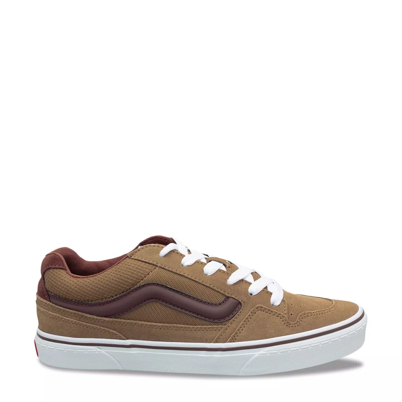 Vans Men's Caldrone Sneaker | The Shoe Company