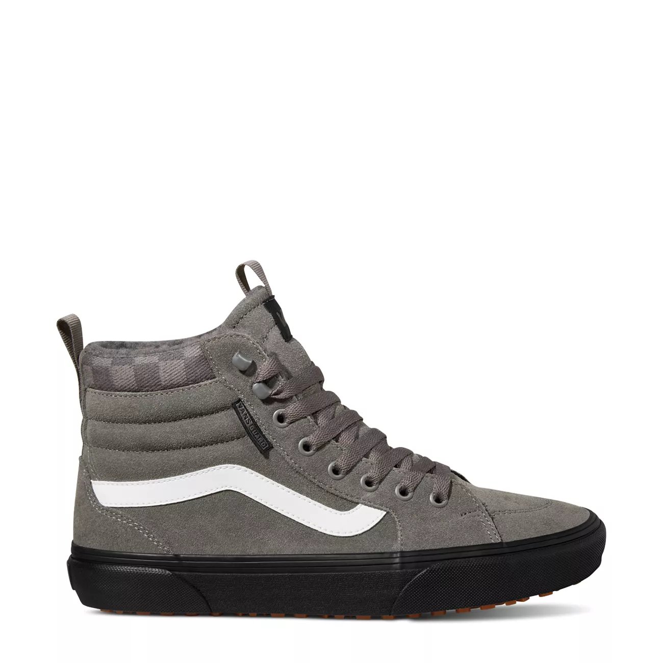 Vans Men's Filmore Hi Vansguard Sneaker Boot | DSW Canada