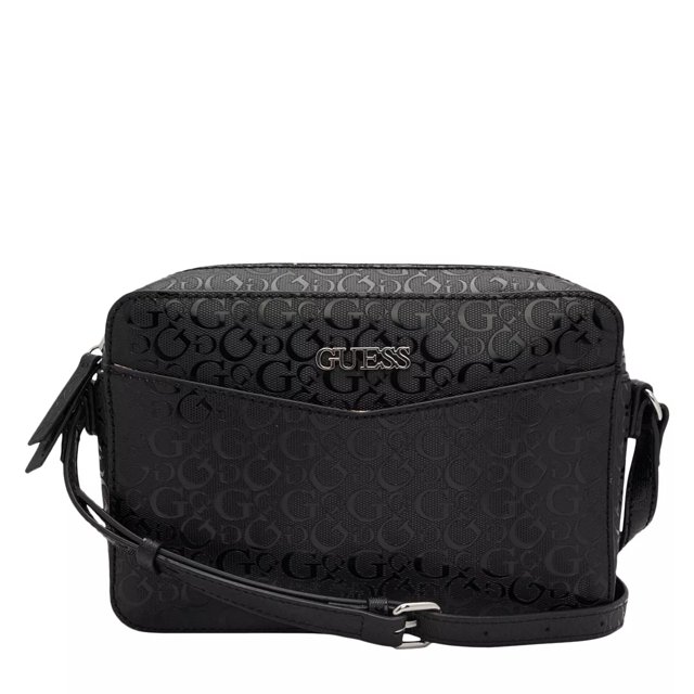 Guess Mcclain Mini Camera Crossbody Bag | DSW Canada