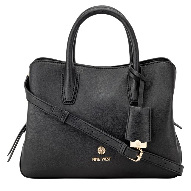 Nine West Lakelyn Satchel Bag | The Shoe Co.