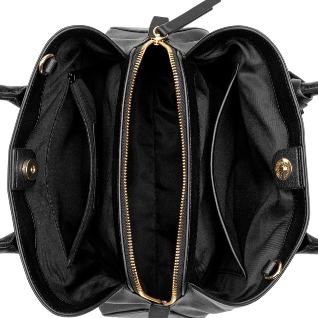 Nine West Lakelyn Satchel Bag | The Shoe Co.