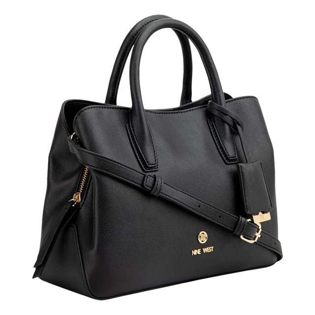 Nine West Lakelyn Satchel Bag | The Shoe Co.