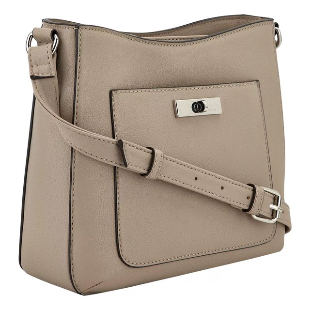 Nine West Harmon Swingpack Crossbody Bag | DSW Canada