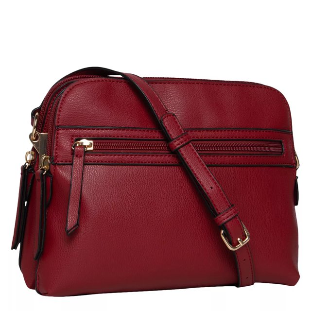 MATHEW + JULIAN Triple Entry Crossbody | DSW Canada MATHEW + JULIAN Triple Entry Crossbody | DSW Canada