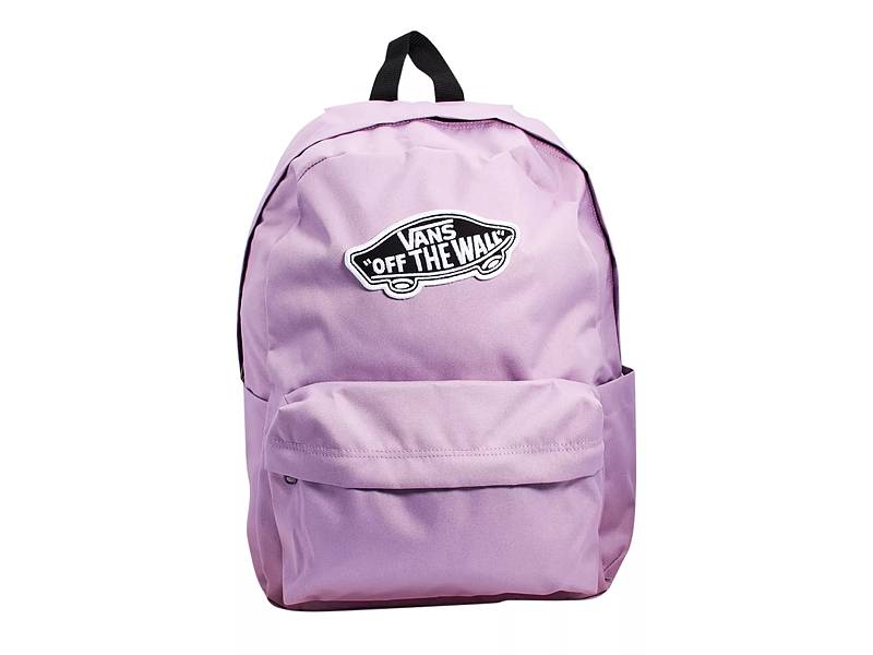 Vans Old Skool Classic Backpack | The Shoe Company