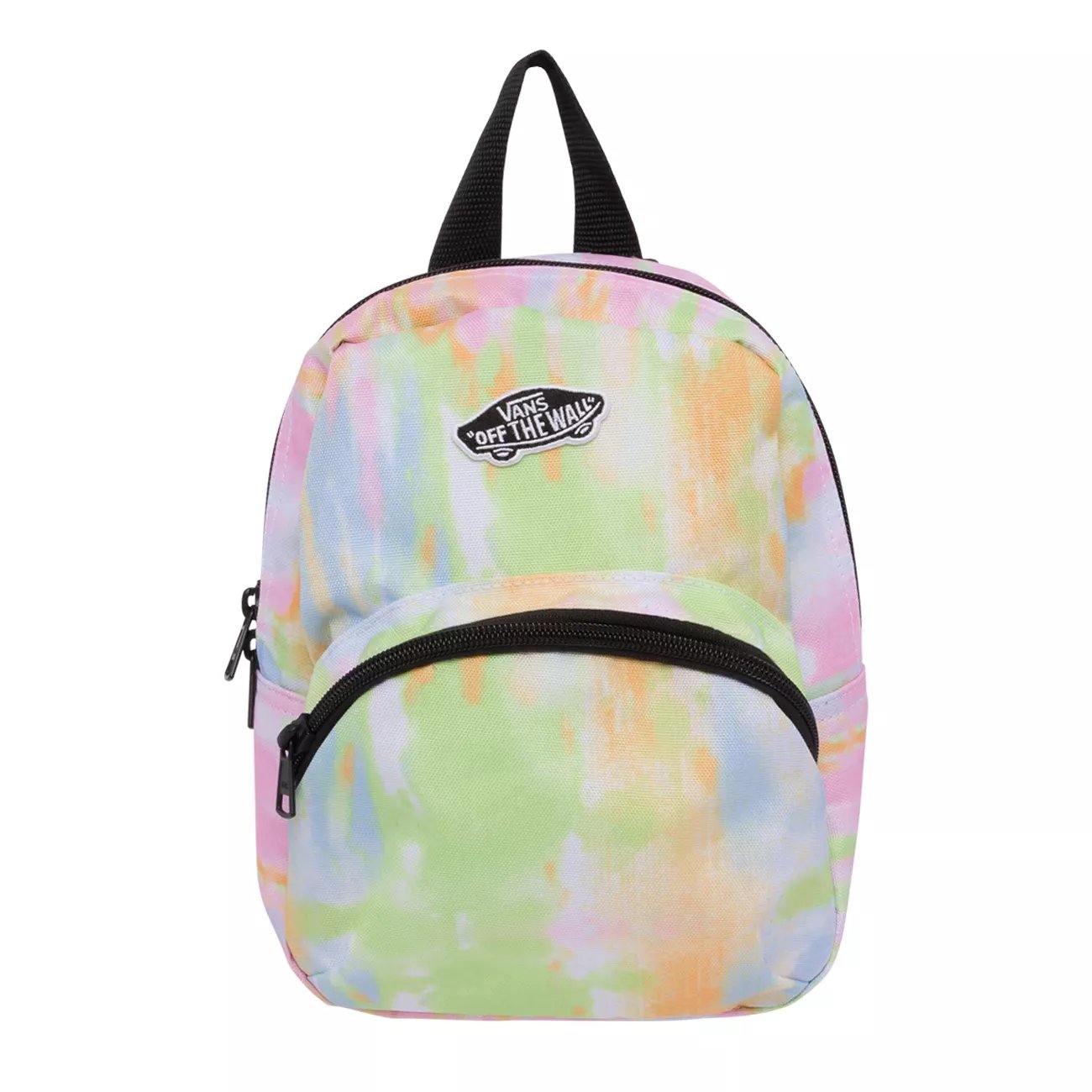 Vans Got This Mini Backpack | The Shoe Company