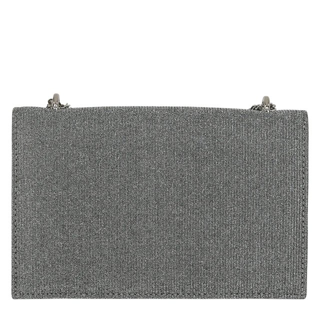 Kelly & Katie Clear Evening Crossbody Bag | The Shoe Co.