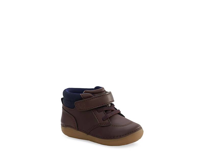 Bogs Toddler Boys' Baby Bogs II Solid Waterproof Winter Boot | DSW Canada