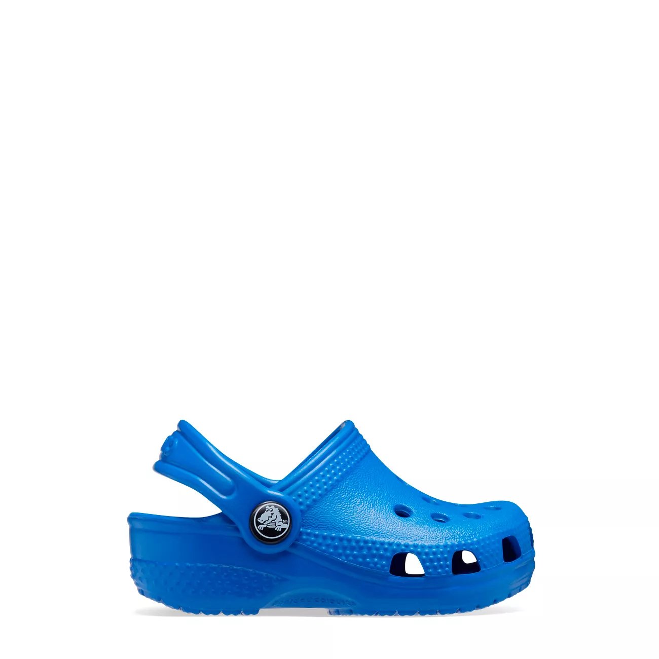 Crocs Infant Boys' Littles Clog Crib Shoes | The Shoe Company