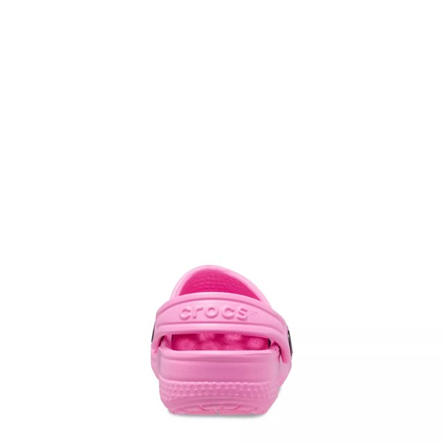 Crocs Infant Girls' Littles Clog Crib Shoe | The Shoe Company
