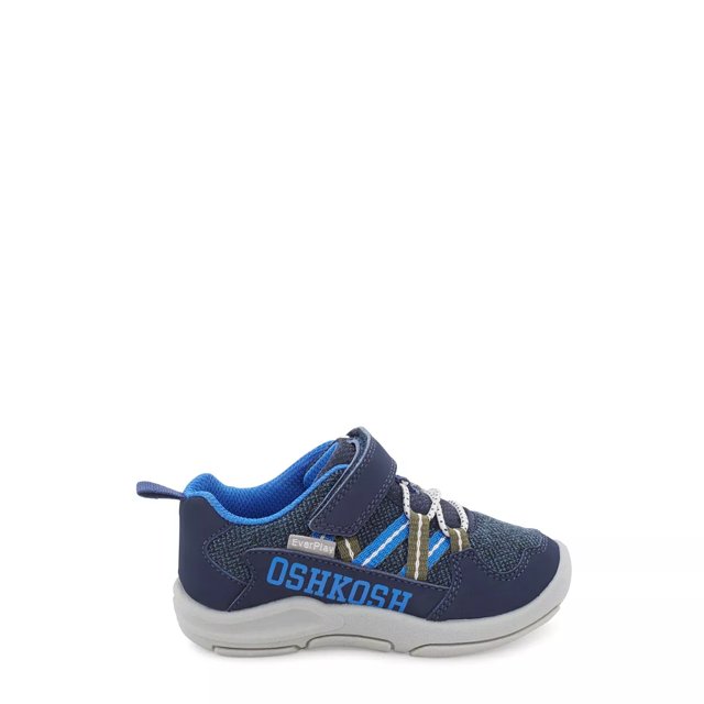 Osh Kosh Toddler Boys' Loopy Running Shoe | The Shoe Company