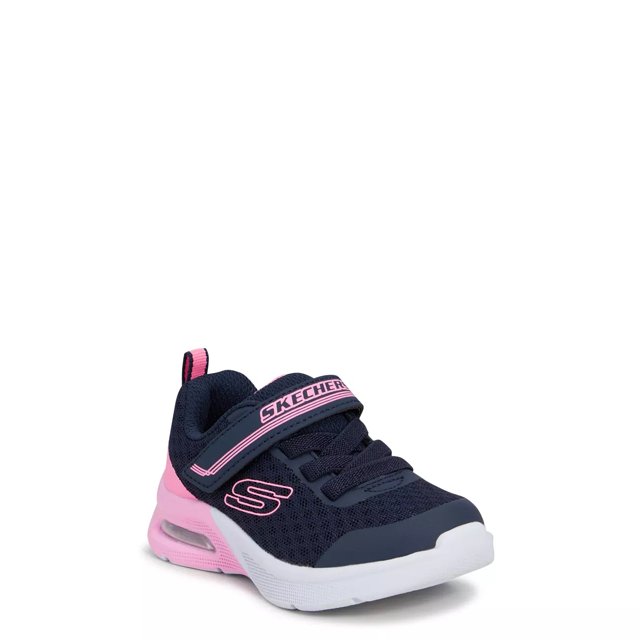 Skechers Toddler Boys' Microspec Max - Epic Brights Running Shoe | DSW ...