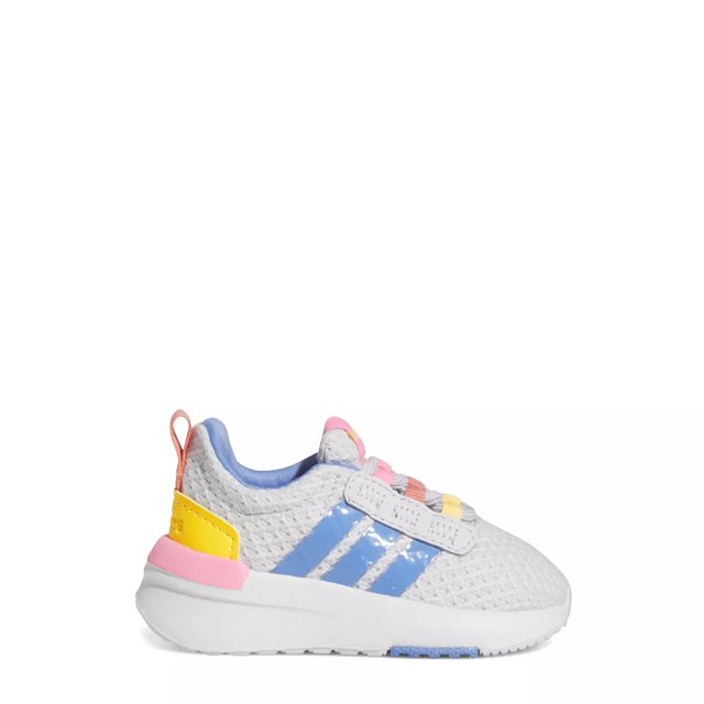 adidas Toddler Girls' Racer TR21 Running Shoe | The Shoe Co.