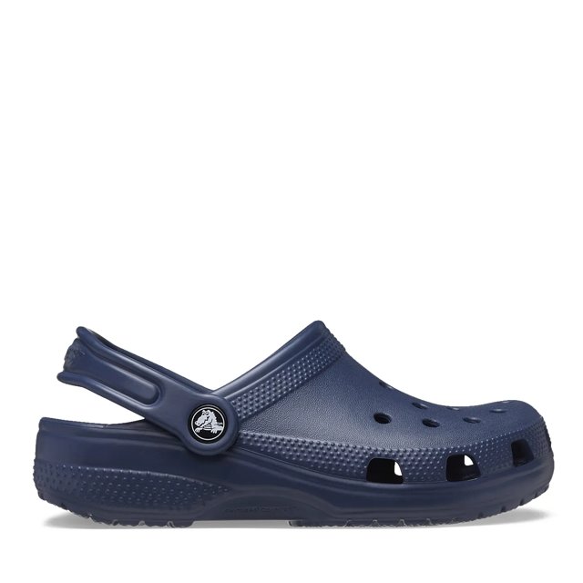 Crocs Toddler Boys' Classic Clog | The Shoe Co.
