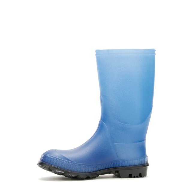 Kamik Toddlers' Stomp Print Rain Boot | The Shoe Co.