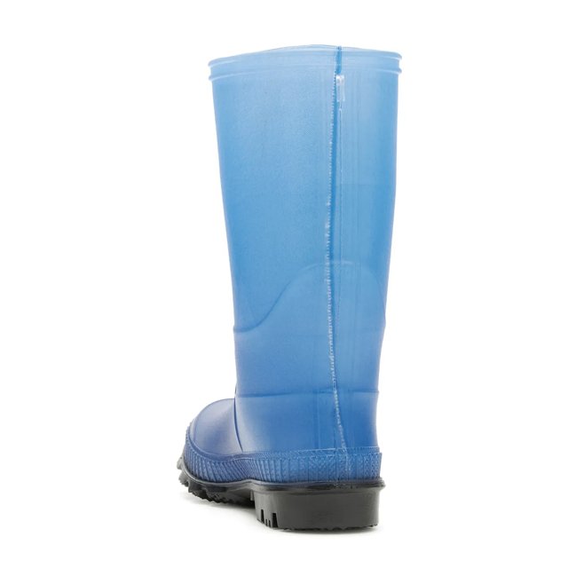 Kamik Toddlers' Stomp Print Rain Boot | The Shoe Co.