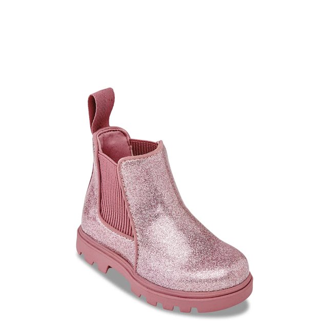 Native Shoes Toddler Girls' Kensington Treklite Chelsea Rain Boot | DSW ...