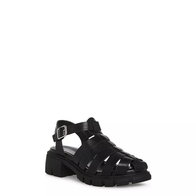 Steve Madden Youth Girls' Jecho Sandal | The Shoe Co.