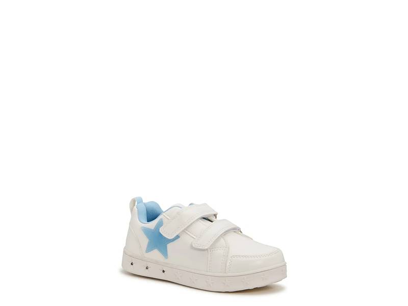 Skechers Youth Girls' Dream Racer - Wing Brites Running Shoe | The Shoe Co.