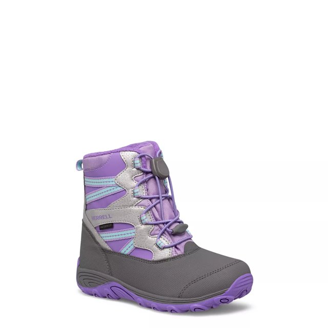 Elements Youth Girls' Outback Winter Boot | The Shoe Co.
