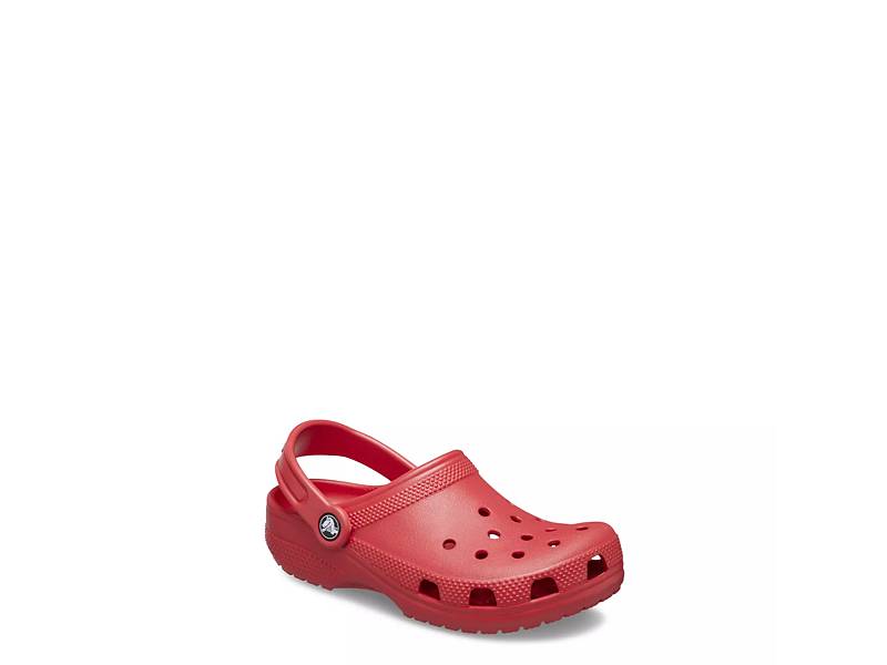 Crocs Unisex Classic Clog | DSW Canada