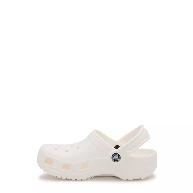 Crocs Youth Unisex Classic Clog | The Shoe Co.