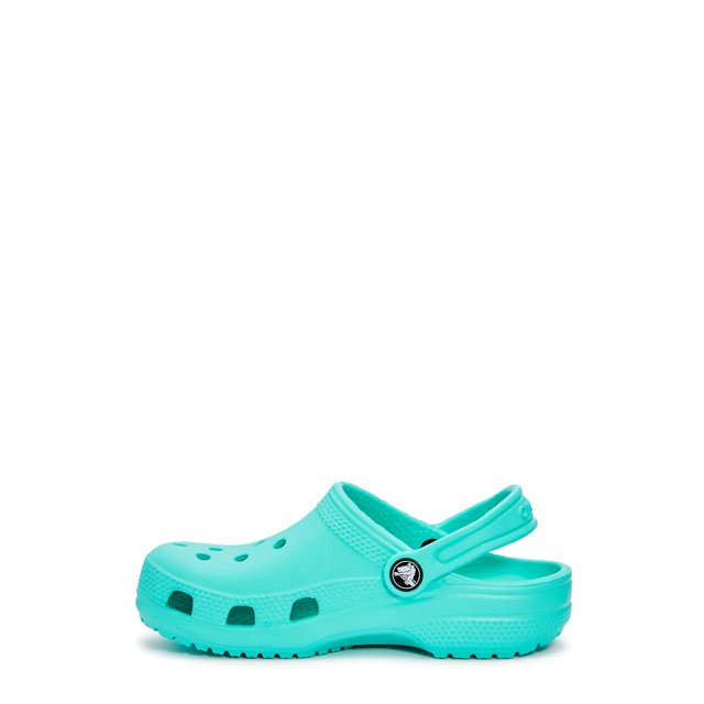 Crocs Youth Unisex Classic Clog | The Shoe Co.