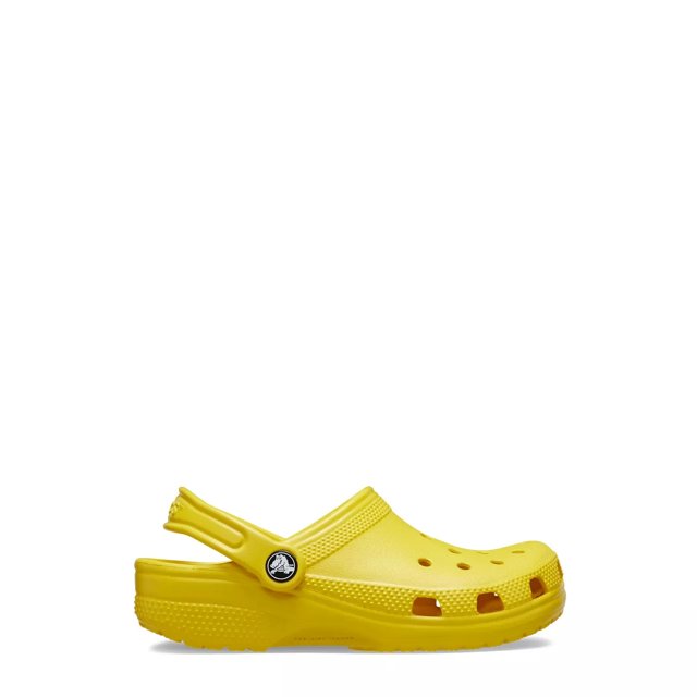 Crocs Youth Unisex Class Clog | The Shoe Company