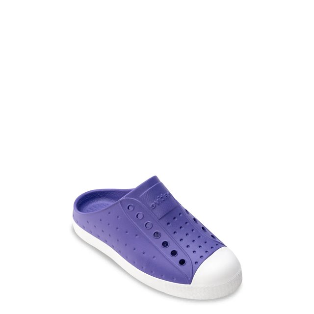 Native Shoes Youth Girls' Jefferson Clog | The Shoe Co.