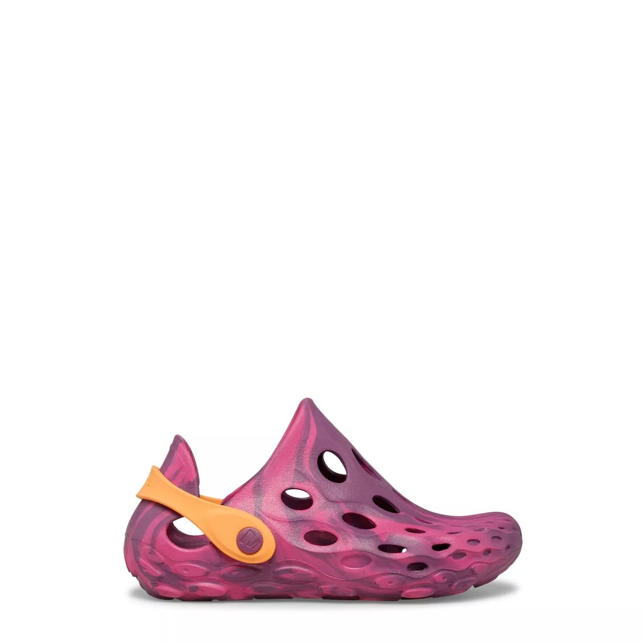 Merrell Youth Girls' Hydro Moc Sandal | The Shoe Company