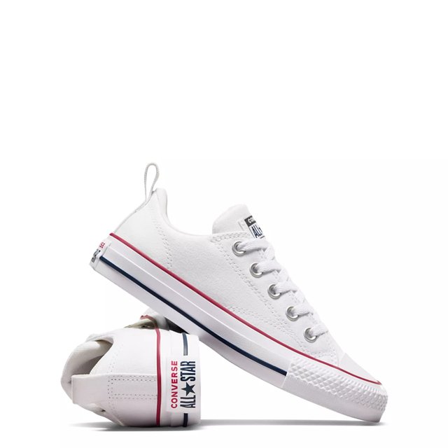 Converse all star low youth store