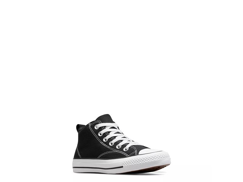 Converse Toddler Boys' Chuck Taylor All Star Malden Slip-On Sneaker ...