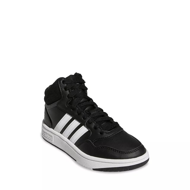 adidas Youth Boys' Hoops Mid 3.0 Basketball Sneaker | DSW Canada