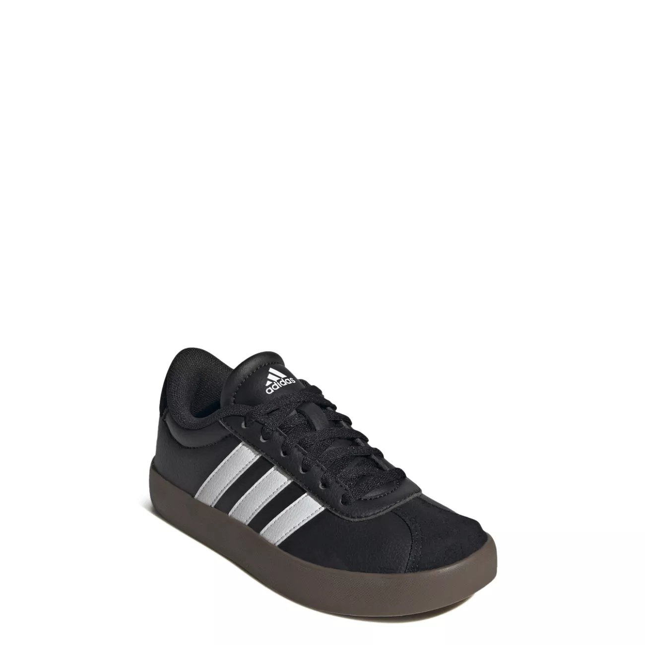 adidas Youth Unisex VL Court 3.0 Sneaker | DSW Canada