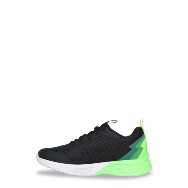 Skechers Youth Boys'’ Microspec Max II - Lodrox Running Shoe | The Shoe ...