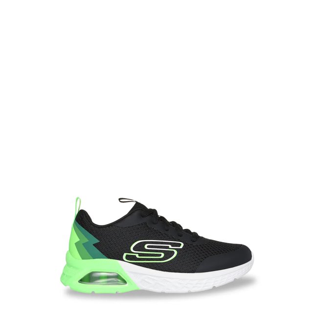 Skechers Youth Boys'’ Microspec Max II - Lodrox Running Shoe | DSW Canada