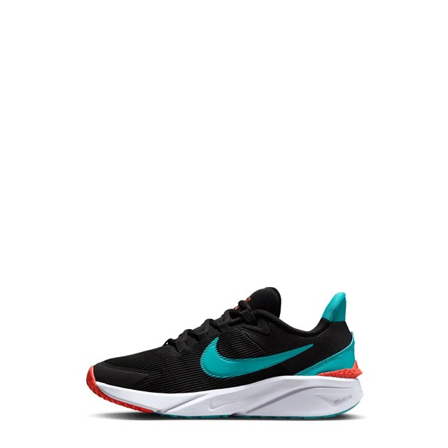 Nike Youth Boys' Star Runner 4 Running Shoe | The Shoe Co.
