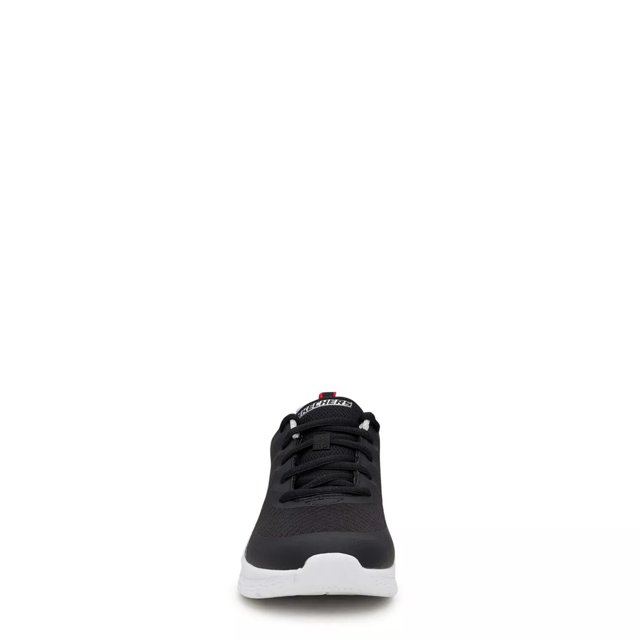 Skechers Youth Boys' Microspec II Vovrix Sneaker | DSW Canada