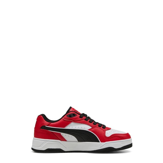 Puma Youth Boys' RBD Break Low Sneaker | DSW Canada