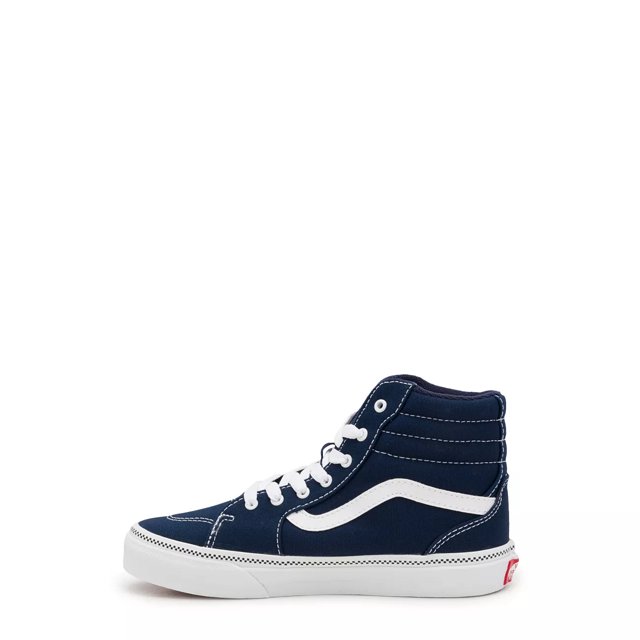 Vans Youth Boys' Filmore High Top Sneaker | The Shoe Company
