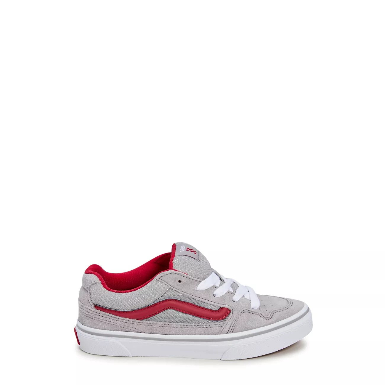 Vans Youth Boys' Caldrone Sneaker | The Shoe Company