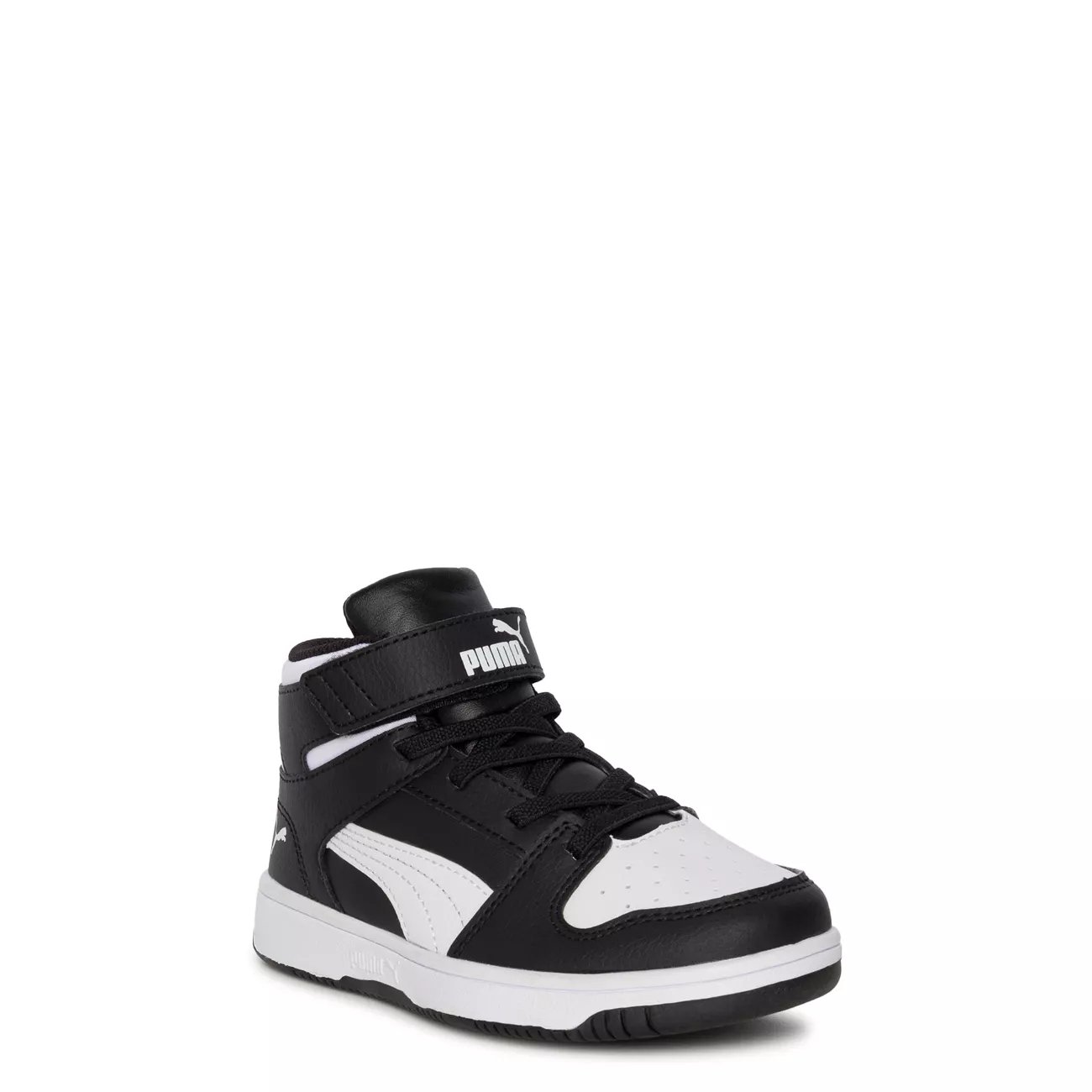 Puma Youth Boys' Rebound Joy AC Basketball Shoe | The Shoe Co.